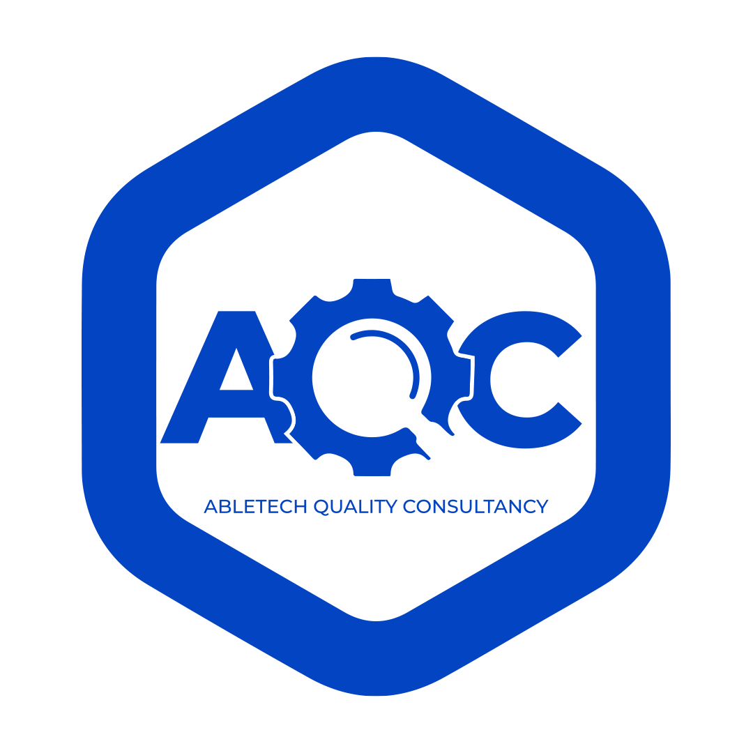 AQC -Abletech Quality Consultacy